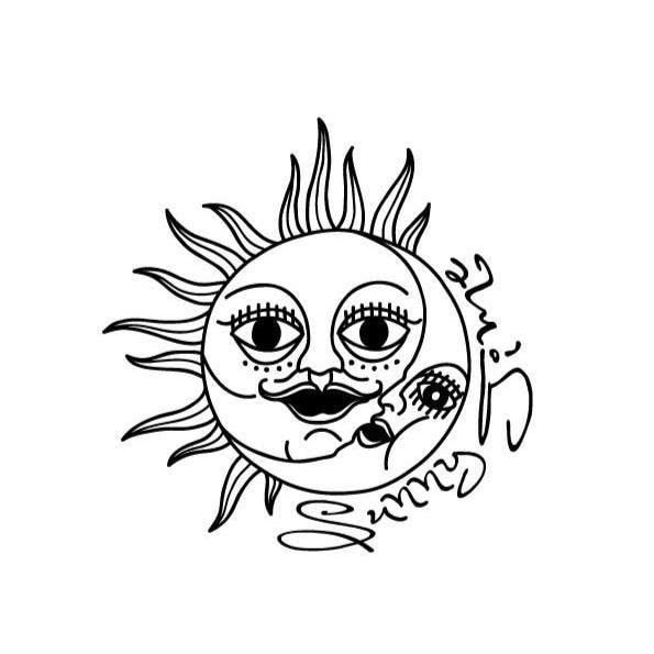 Sunny Time | Sango tree